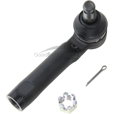 One New Genuine Steering Tie Rod End Outer 4504669245 for Lexus for ...