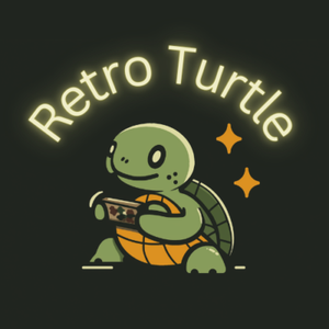 Retro Turtle | eBay Stores