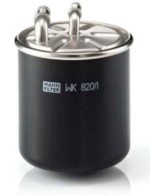 Fuel Filter Diesel Mercedes W203 W204 W164 VITO W639 CDI 6460920501 ...