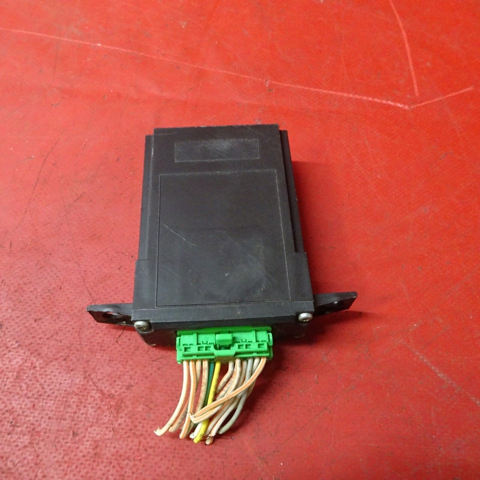 2013 Volvo VNL Transmission TCM Module 21194165-01 Assembly NO RESERVE ...