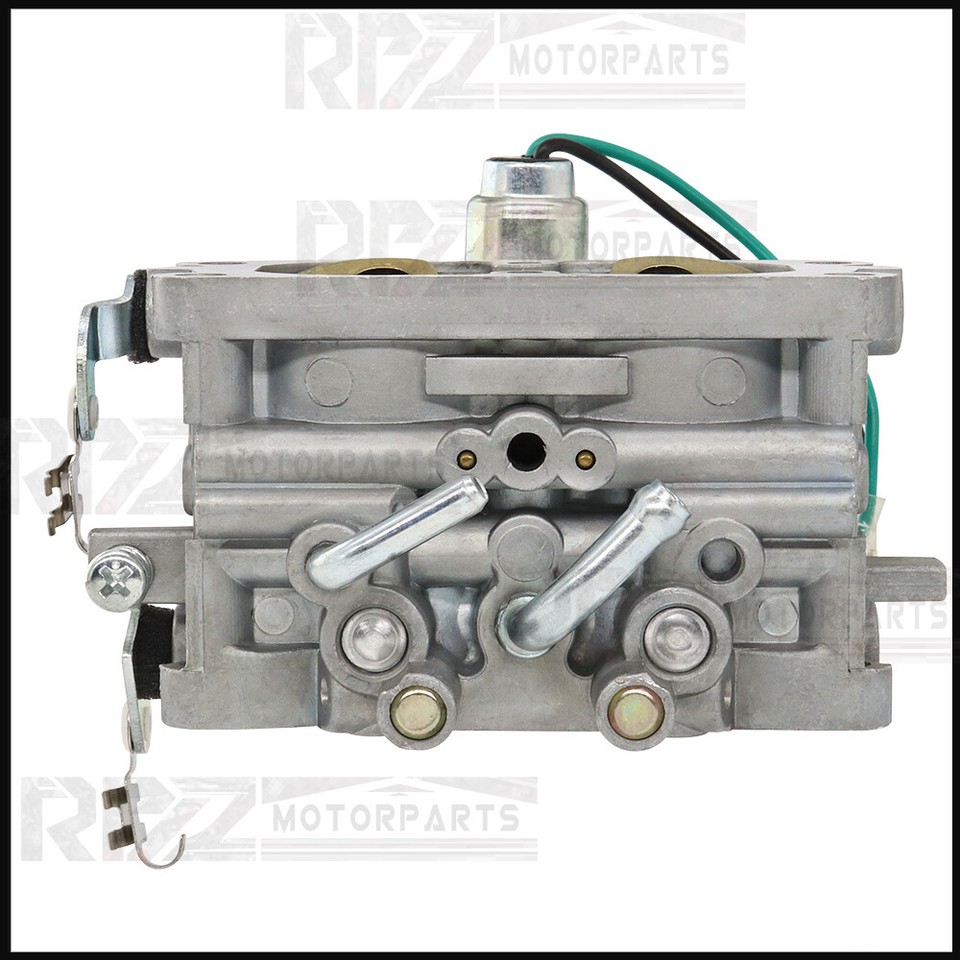 15003-7080 Carburetor Fit For Kawasaki FH721V Engine 15003-7048 US | eBay