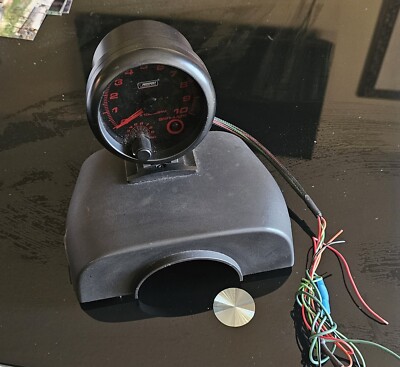 93 - 95 MAZDA Rx7 FD3S Center Column Top Cover With Gauge | eBay