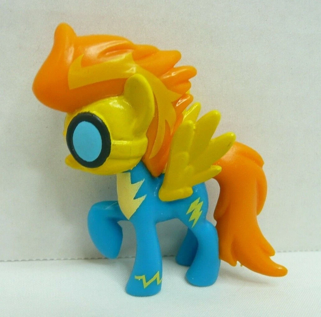 Mlp Wonderbolts Spitfire
