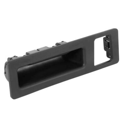 51247368753 Tailgate Boot Trunk Handle Switch For BMW F22 F30 F33 F10 ...