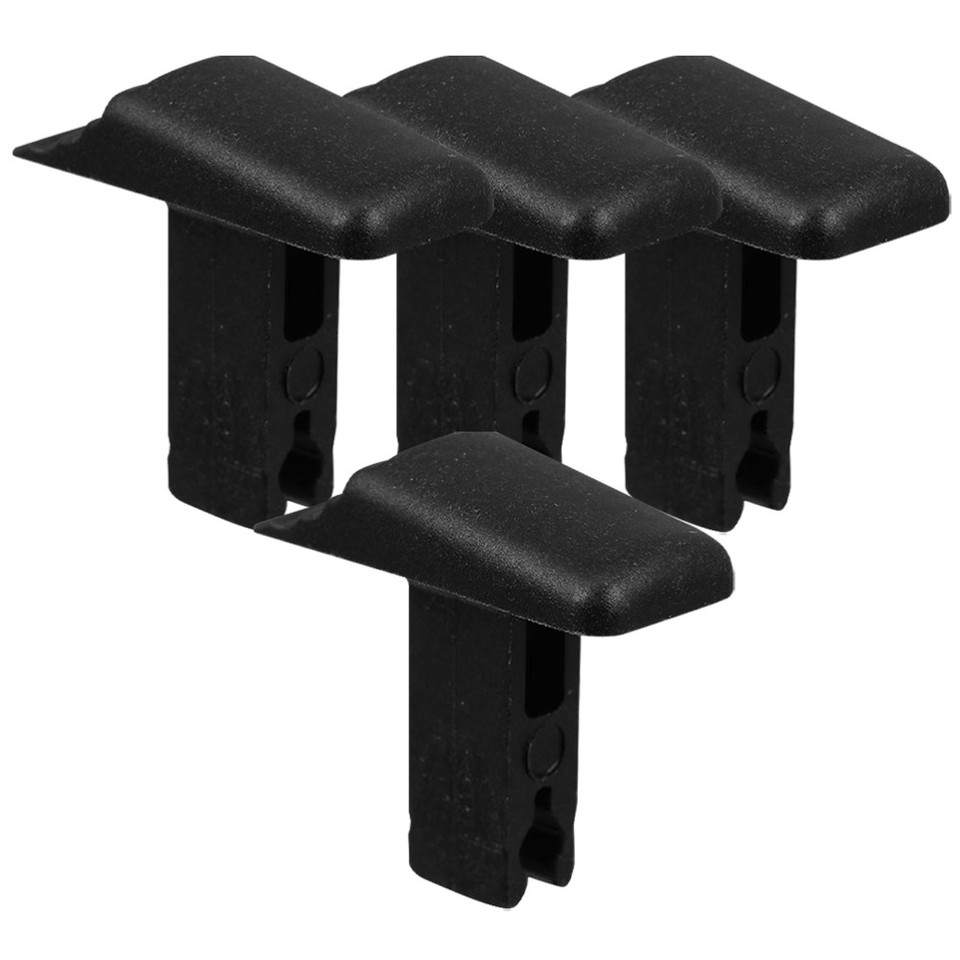 4 Pcs Telescoping Extension Ladder Retractable Parts Replacement | eBay