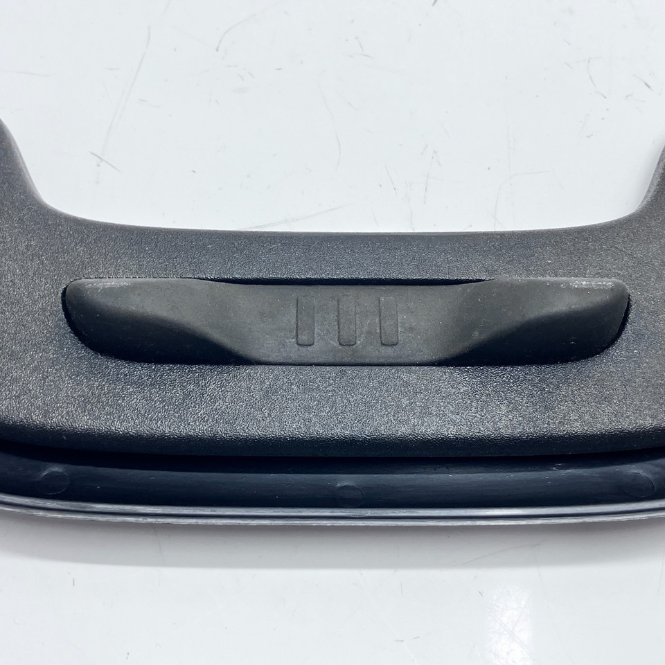 Volvo C30 parcel shelf handle 2 pieces | eBay