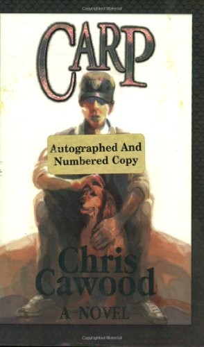 CARP By Chris Cawood & Gaynell Seale *Excellent Condition ...
