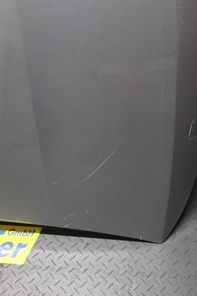 Motorhaube Mercedes Benz E Klasse W214 A2148800100 ab23 Kratzer Dellen ...