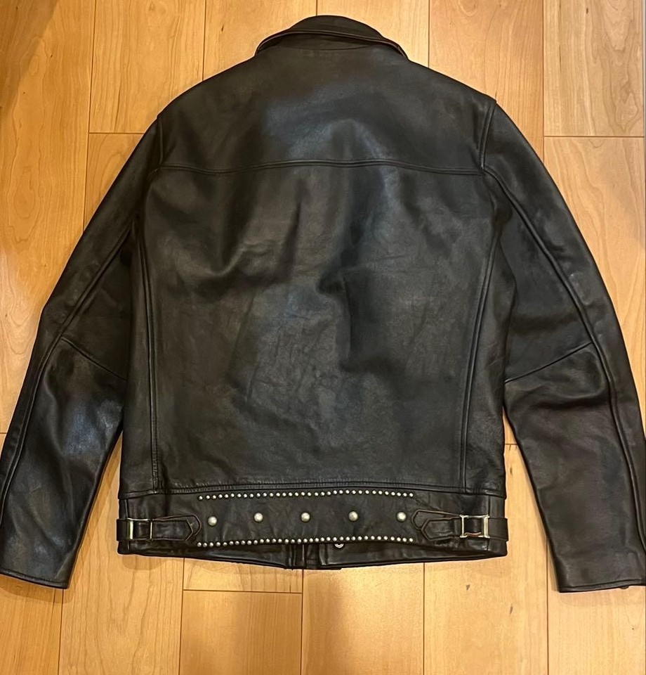 rare "HTC" collaboration Nano Universe Riders M | eBay UK