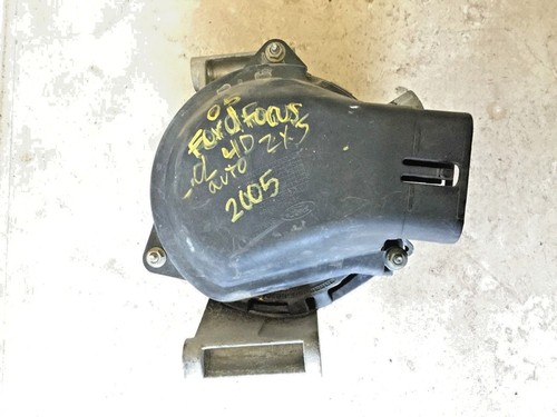 2005 FORD FOCUS ALTERNATOR OEM | eBay