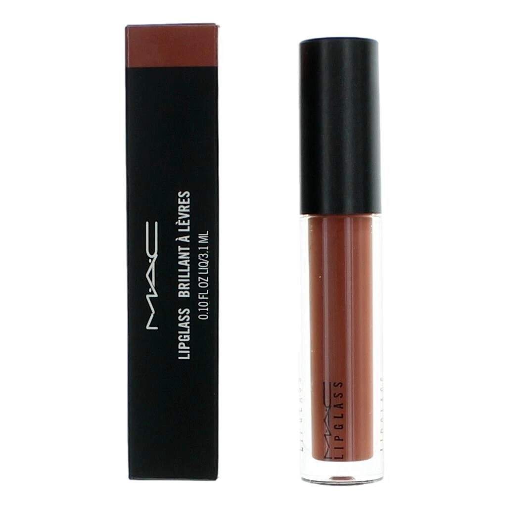 Mac Spice Lipglass