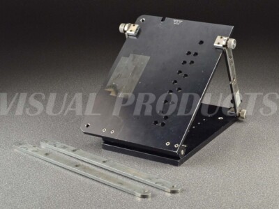 Camera Wedge Plate - Heavy Duty & Adjustable 35mm Motion Picture Film ...