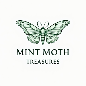 Mint Moth Treasures | eBay Stores