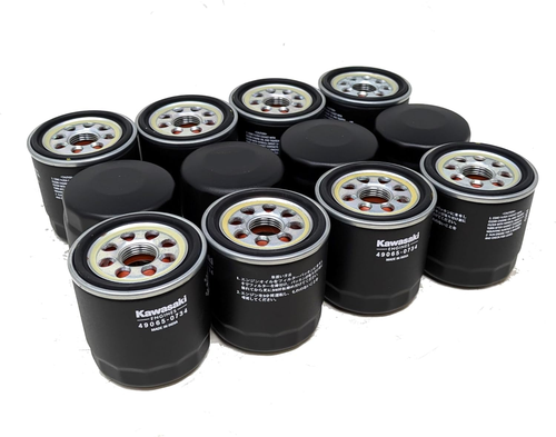 49065-0724 (Case of 12) Oil Filters Fits 49065-7010 OEM 7445040318310| eBay