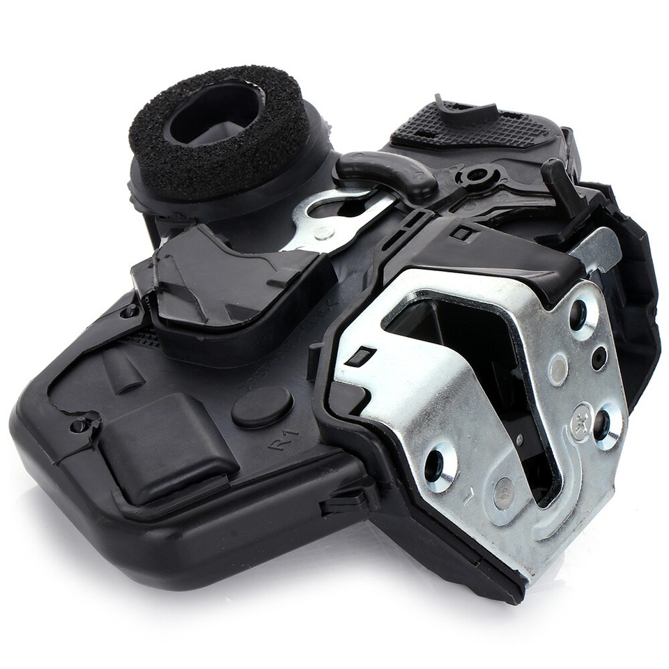 Door Lock Actuators Rear Left & Rear Right For Toyota Camry Lexus GX470 ...