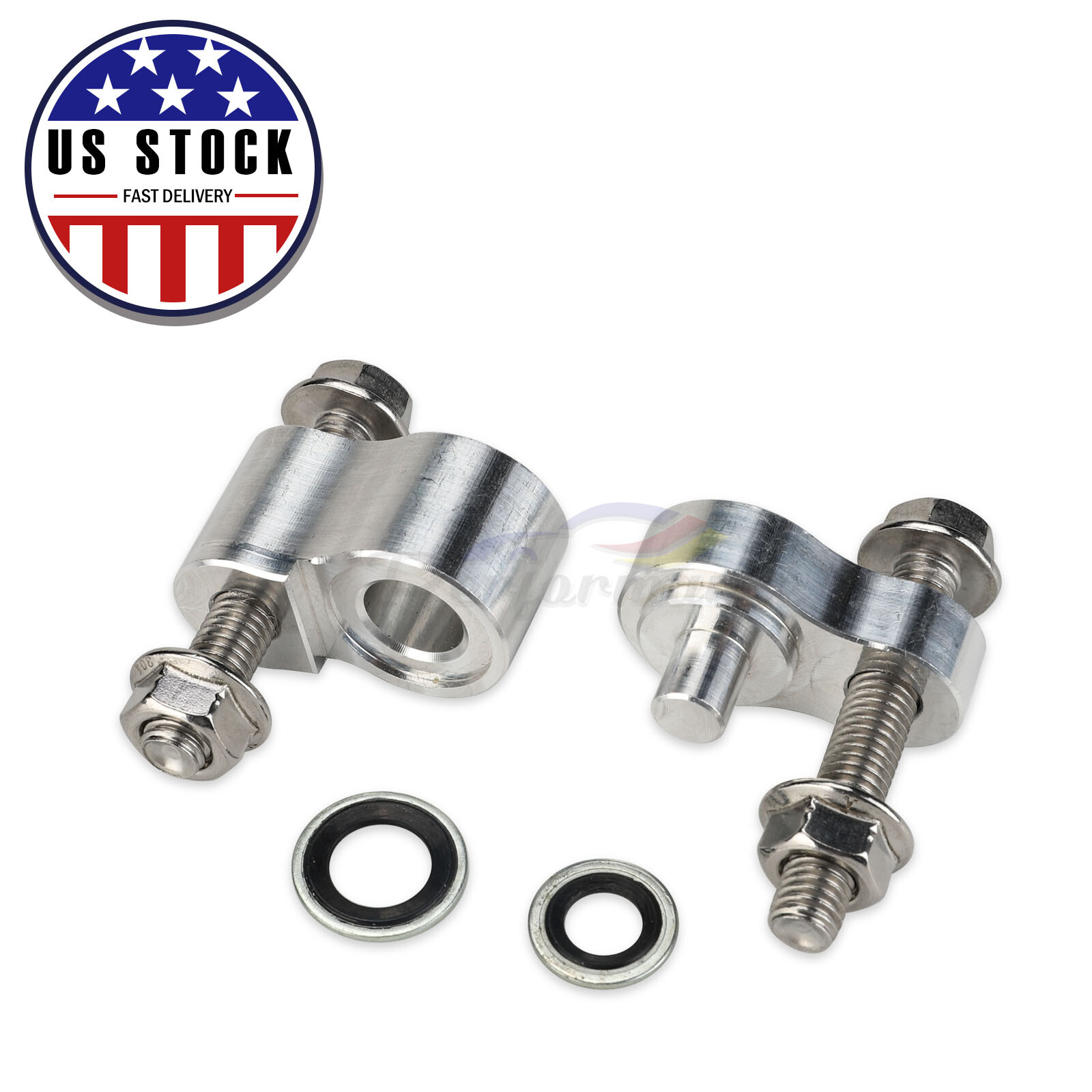 Rear A/C Block Off Kit For 2014-2019 Chevy Suburban, Tahoe, & GM Yukon ...