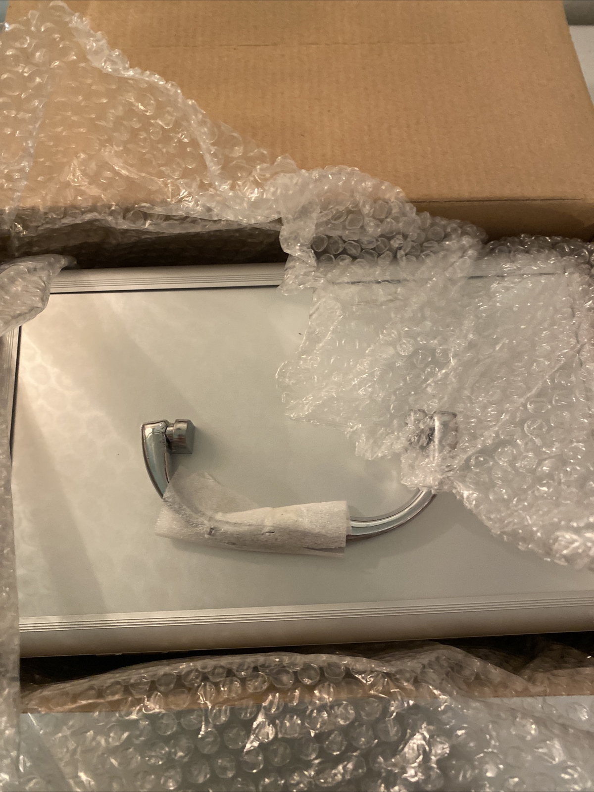 MEDLINE MEDICATION COMBINATION LOCK BOX HOLDS UP TO 24 PRESCRIPTION ...