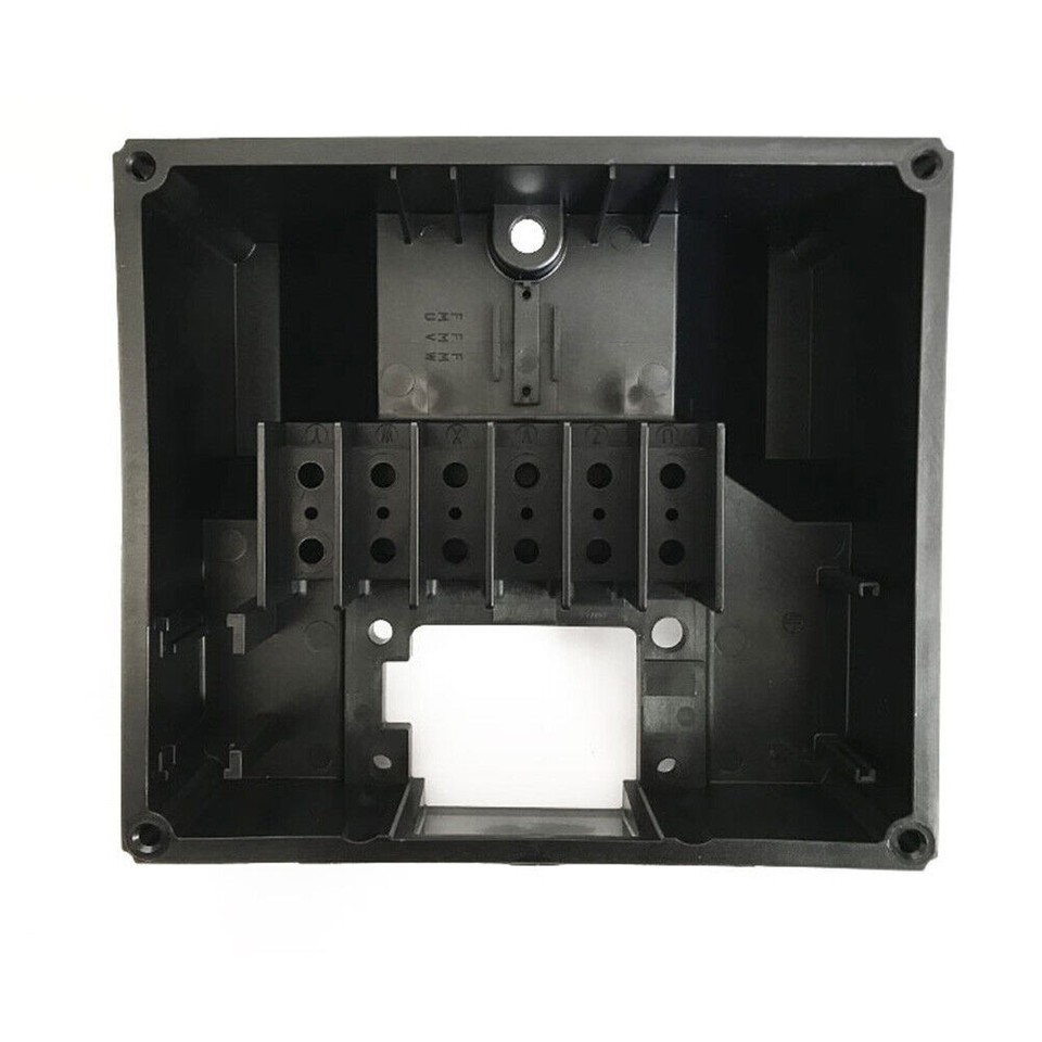 1PC A290-1410-X401 for Fanuc Motor Junction Box + A290-1410-V410 ...