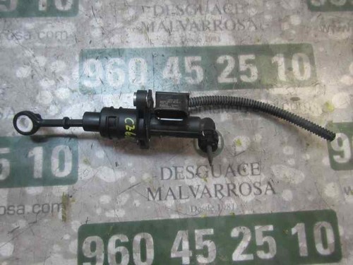 6R0721405B CLUTCH CYLINDER / 16081047 FOR VOLKSWAGEN POLO 6C1 EDITION ...