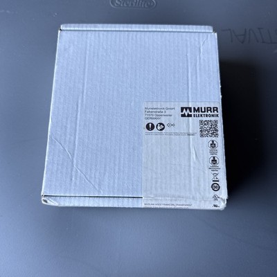 MURR ELEKTRONIK MODLINK MSDD Single Metal Outlet Frame 4000-68513 ...