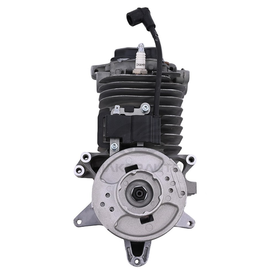 New For Stihl BR800X BR800CE 4283 020 0200 Short Block Engine Assembly ...