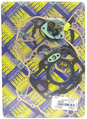 Full Gasket Set For Gilera Apache 125 1991 (0125 CC) | eBay UK