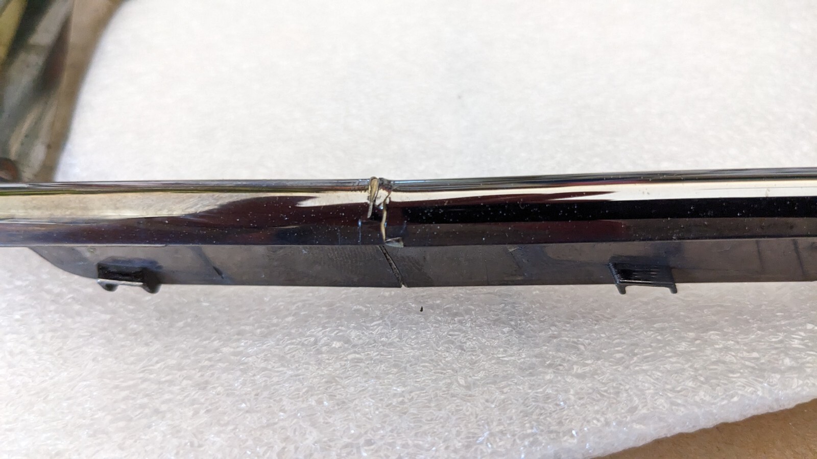 Jeep Grand Cherokee 2015-2016 RADIATOR GRIL TRIM RING KIT 68316532AA ...