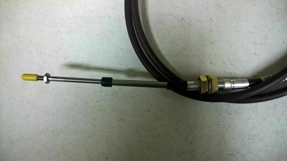 Auxiliary Hydraulic cable, Case 40XT,60XT,70XT, Skid loaders, replaces ...