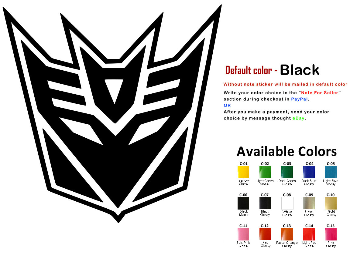 Transformer 10 Logo Transformers Masterpiece MP 10 New Optimus Prime