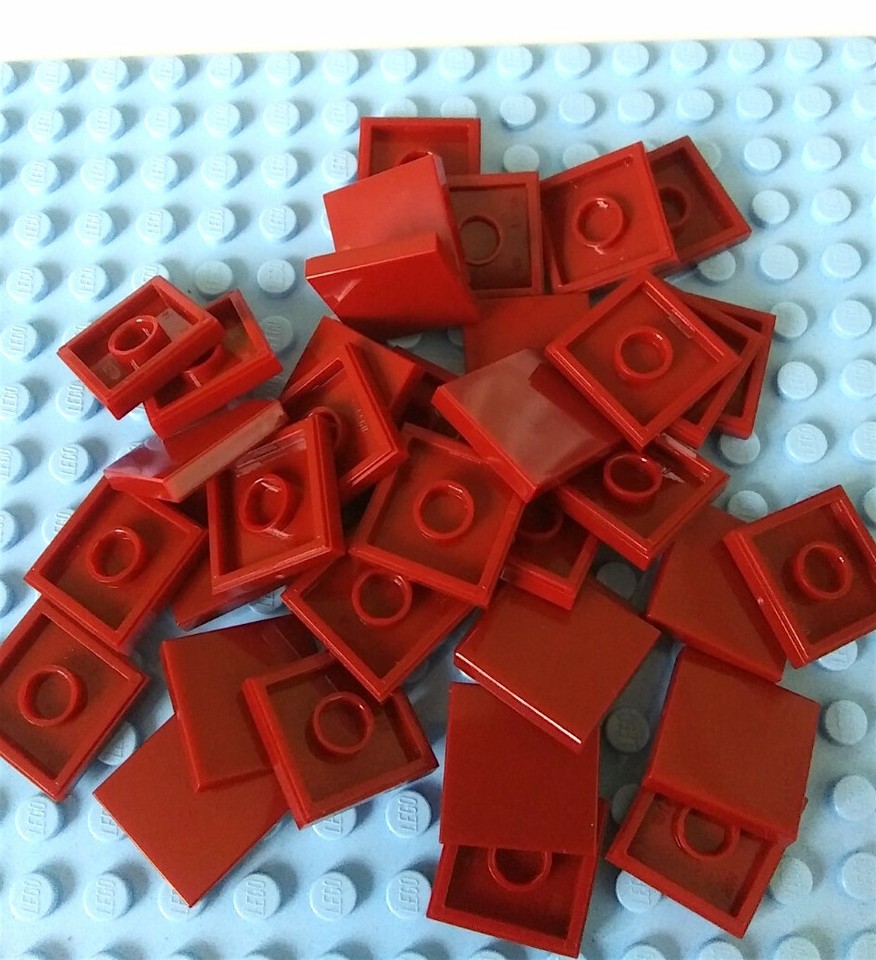 Lego 2x2 Tiles Tile Flat Smooth w/ Bottom Groove You Pick Colors NEW | eBay