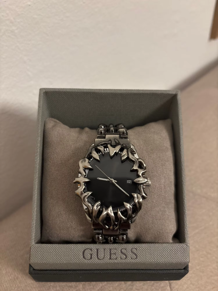 Vintage gothic Claw Watch | Unisex waterproof Quartz movement | eBay
