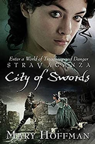 Stravaganza: City of Swords Hardcover Mary Hoffman 9781599908427 | eBay