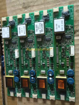 1pcs second-hand CXA-0283 P090D/CXA-0315 PCU-P119A high-voltage strip ...