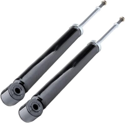 2 X Rear Shock Absorbers VW GOLF MK6 Shocks Shockers 2009 - 2013 TDi ...
