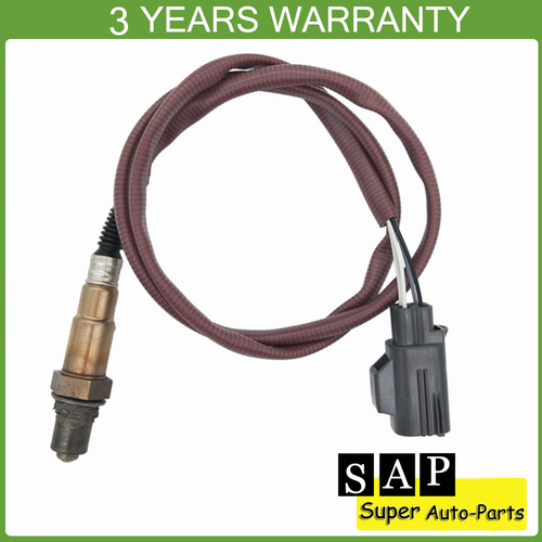 Downstream 02 Oxygen Sensor C2D24923 For Jaguar XF 2013-2015 2.0L Turbo ...
