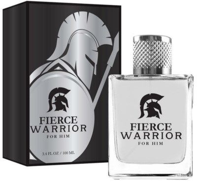 Fierce Warrior Cologne For Men Our Version Of L'Homme Intense Spray ...