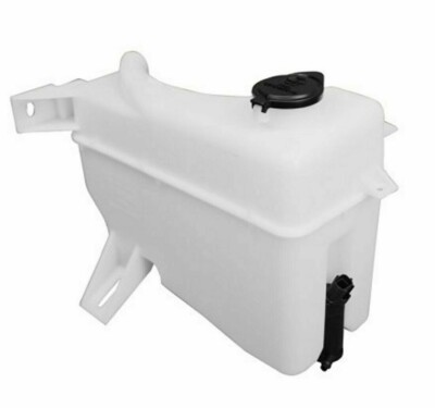 for 2004 2011 Ford Ranger Washer Tank, 2.3L, With Cap, With Motor | eBay
