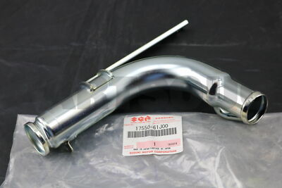 1755061J00 Genuine Suzuki PIPE, WATER INLET 17550-61J00 | eBay
