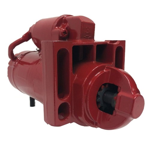 Volvo Penta Starter GM 4.3L to 6.2L #24074116 | eBay