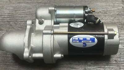 CUMMINS STR,D/R 28MT 12V CW 10T W 3604654-RX | eBay
