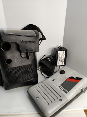 Biosystems Inc 161 5N Atmospheric Monitor Model PHD2 Multi Gas Detector ...