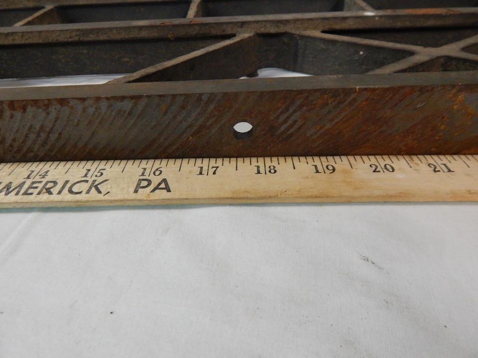 Craftsman Table Saw Extension, Cast Iron, (113.241691) Flex Drive 10 ...