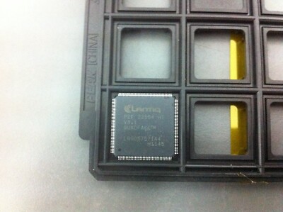 PEF22554HT-V3.1 - Lantiq - 1 pc, TELECOM INTERFACE 144TQFP | eBay