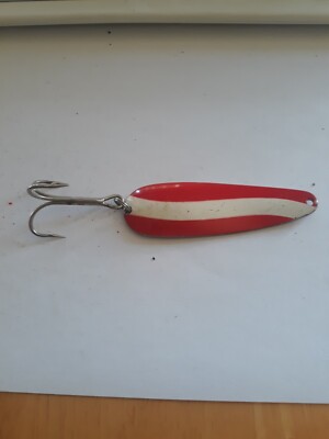 vintage daredevil lure | eBay