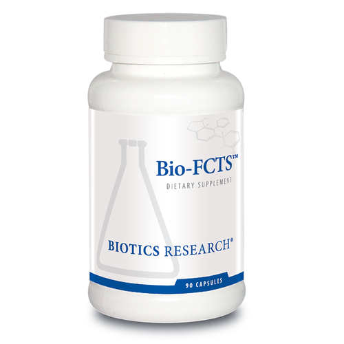 Bio-FCTS™90caps by Biotics Research, Exp. 03/26 | eBay