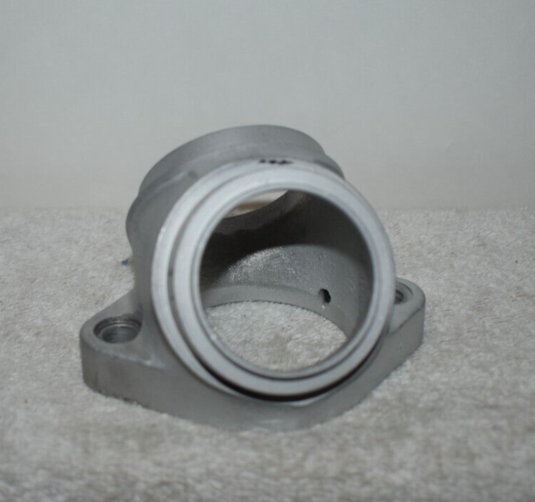 Harley Davidson Revtech Air Intake Manifold for Shovelhead/Sportster H1 ...