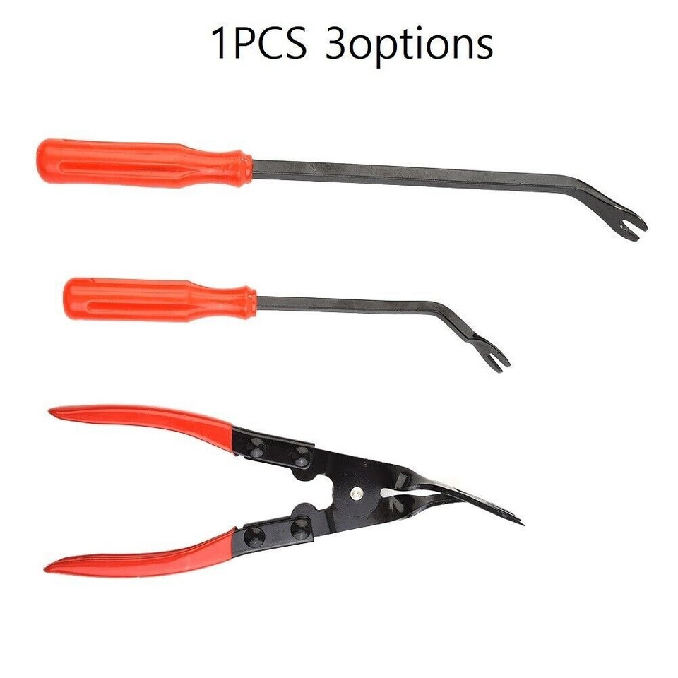 1 Pcs Bolts Car Removal Tool Door Panels For-clips Plastic Rivets ...