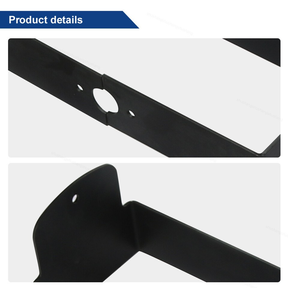 For John Deere 1023 1025R 1026R 2025R Pair Tractor Rops Light Guard ...