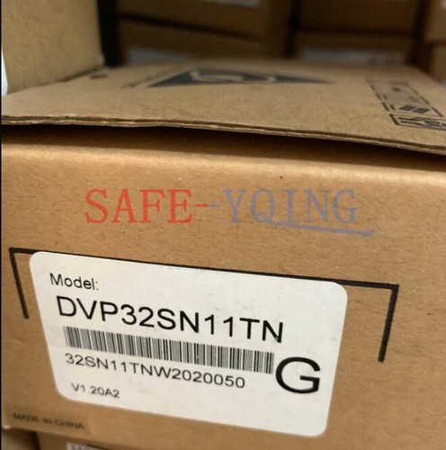 1PCS Delta DVP32SN11TN Programmable controller module NEW | eBay