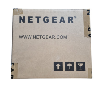 Netgear RDD516-100NES READYDATA 516 BASE CHASSIS | eBay.de